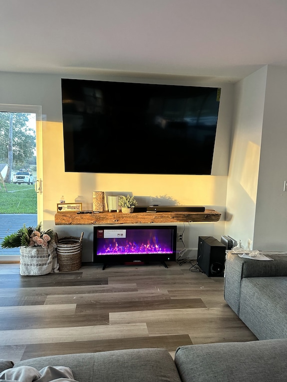 Beautiful Country House - Leesburg, FL