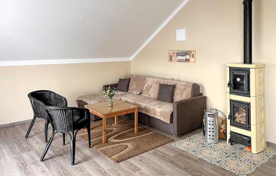 Cozy Apartment In Jelesnia With Wifi - Korbielów