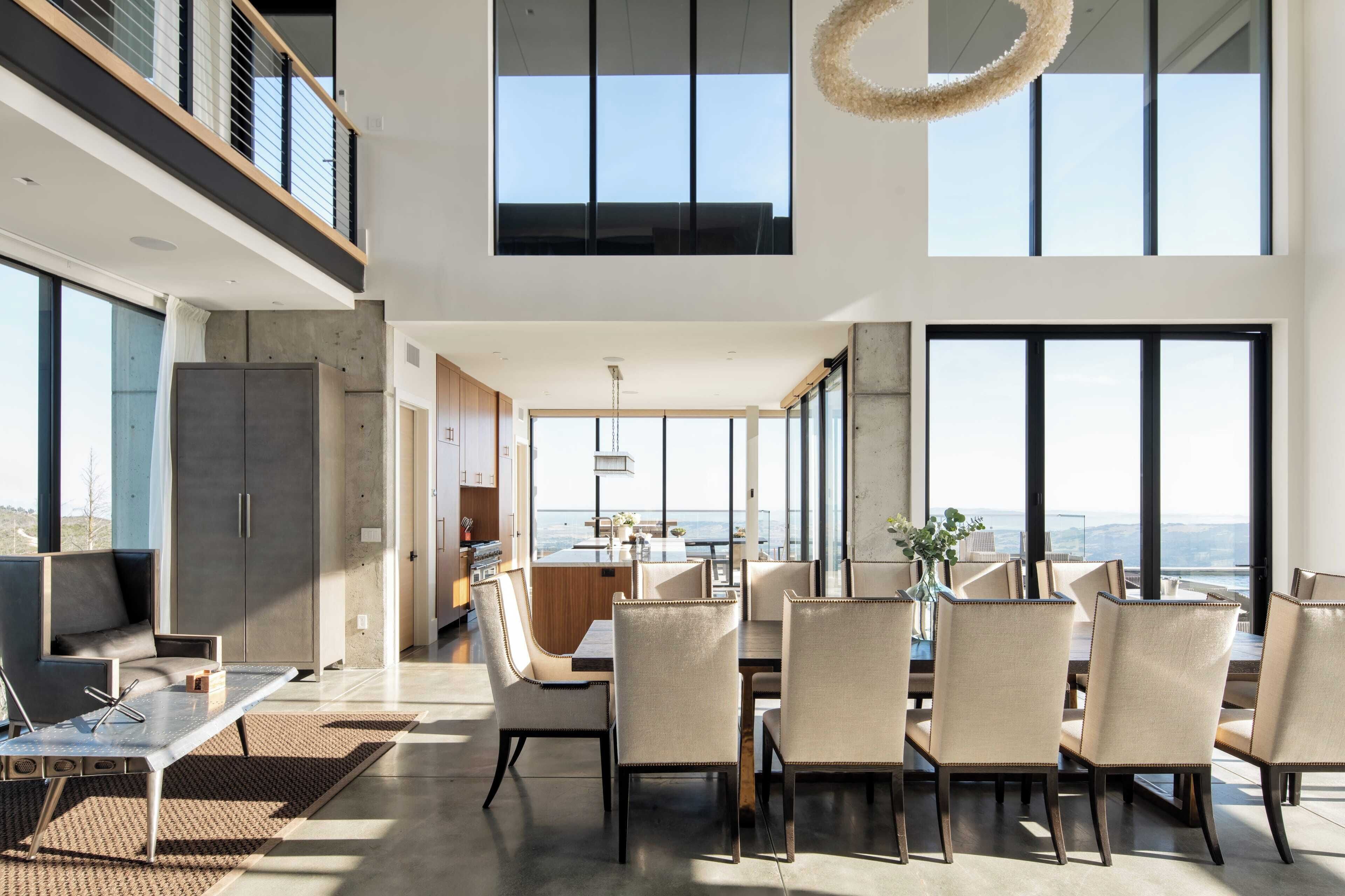 Villa (4 Bedrooms) | Interior