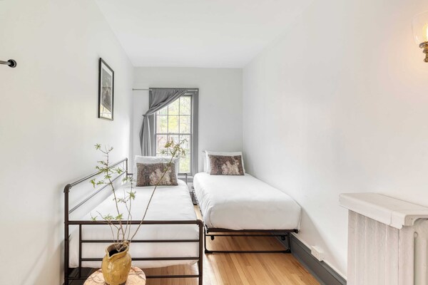 Beatrice By Avantstay Charming Catskills Escape - Catskill, NY