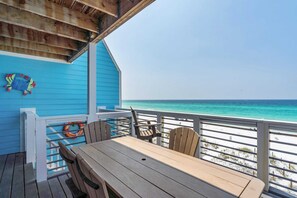 Casa (4 Bedrooms) | Interior