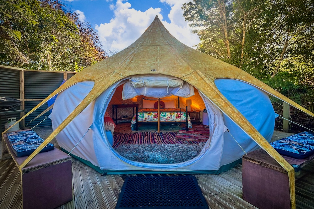 Te Tiro Accommodation - New Zealand