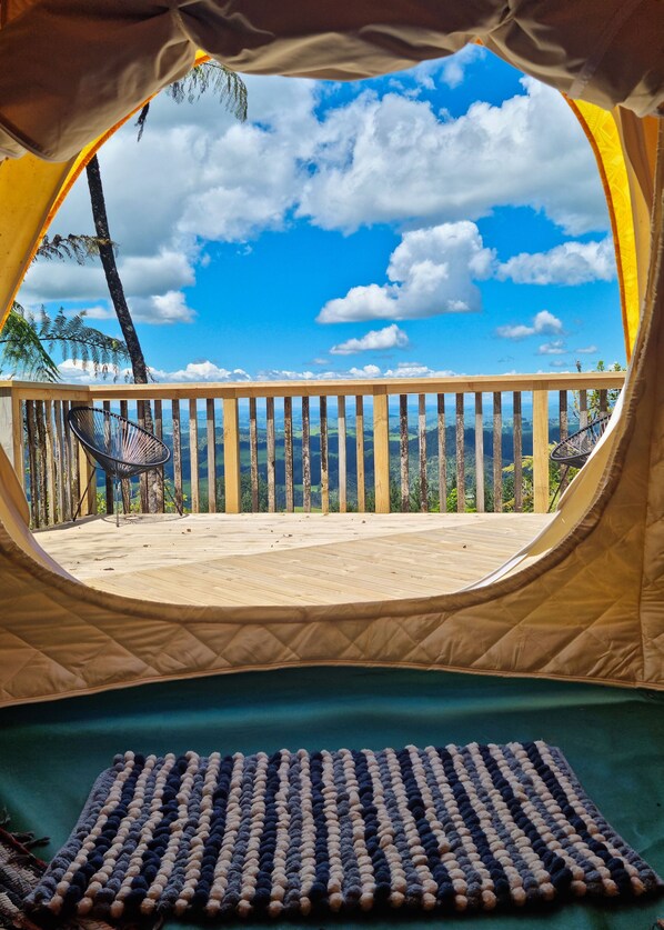 Te Tiro Accommodation (Waitomo Caves, New Zealand), Waitomo Caves hotel ...