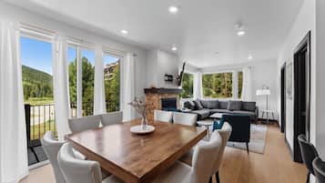 Apartamento (3 Bedrooms) | Exterior