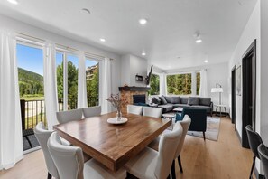 Apartamento (3 Bedrooms) | Exterior