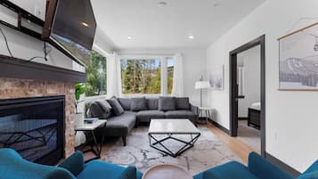 Apartamento (3 Bedrooms) | Exterior