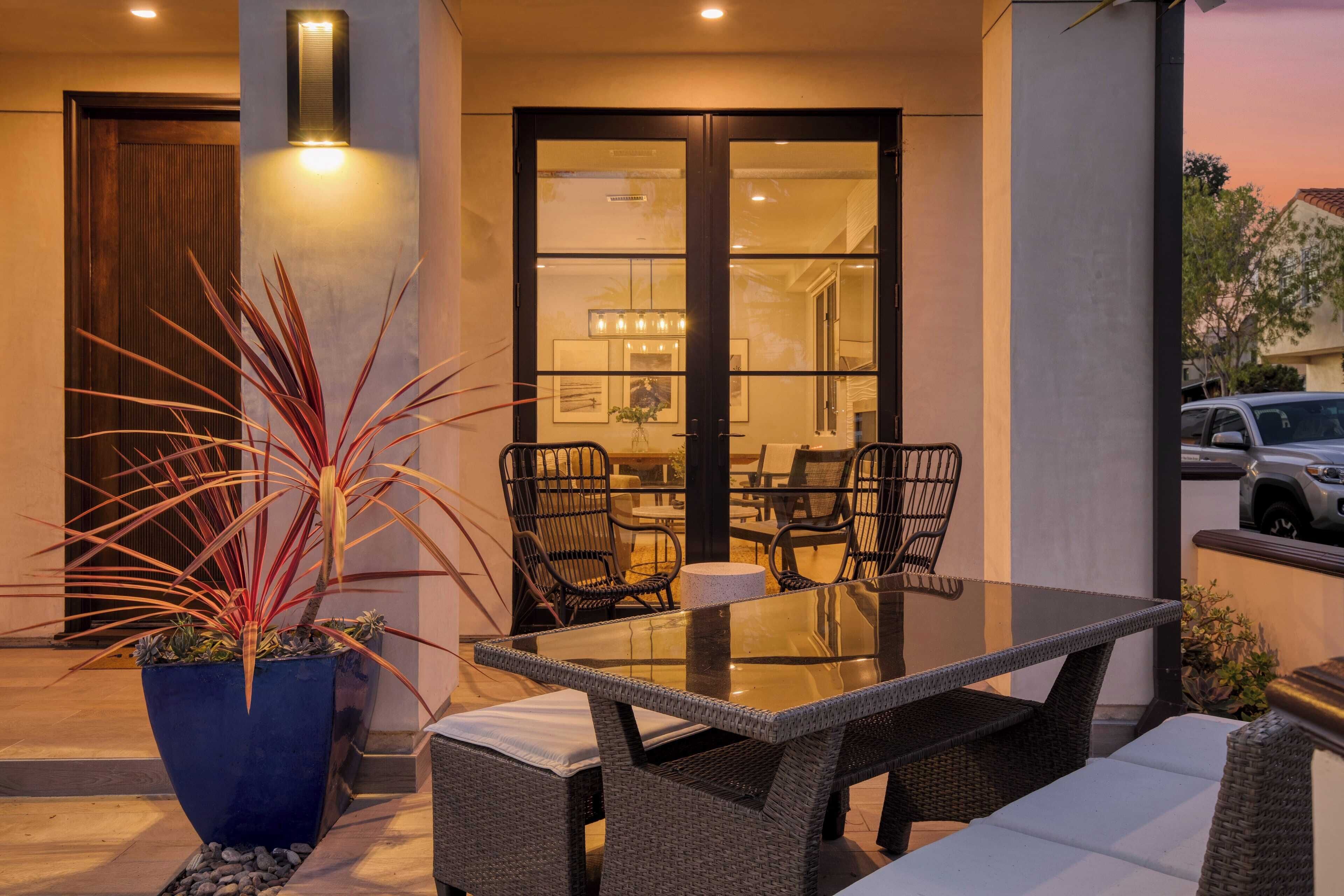 Casa (4 Bedrooms) | Parte interna