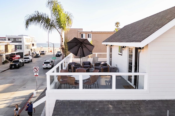 Sea Sight By Avantstay Walk To Newport Beach - Laguna Beach, CA