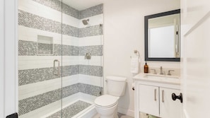 Casa (2 Bedrooms) | Parte interna