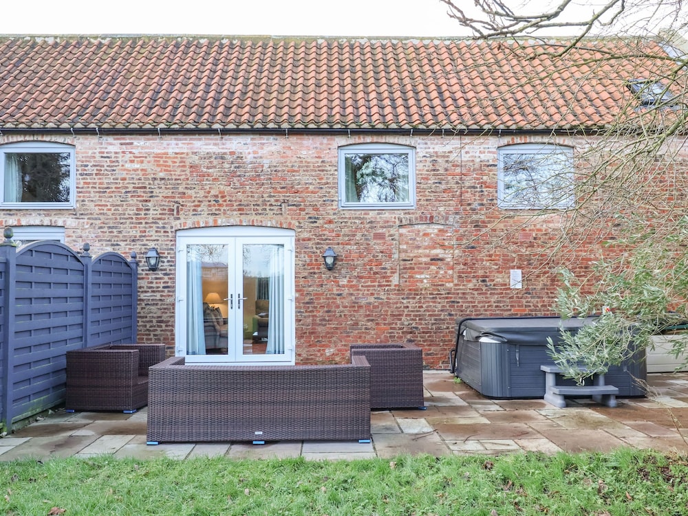 Hornington Lodge - West Yorkshire