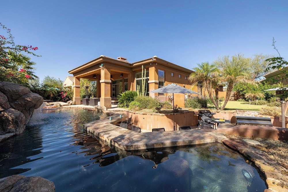 Sandflower By Avantstay Oasis W/ Pool + Golf! - Phoenix, AZ