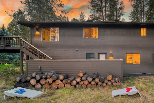 Casa (4 Bedrooms) | Interior