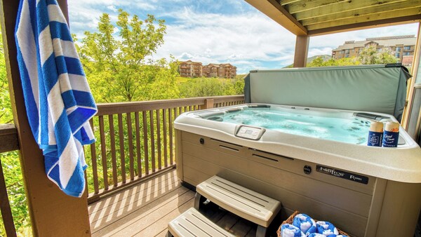 Lucky Bill By Avantstay Lake Views, 15mins To Park City Mtn - Utah