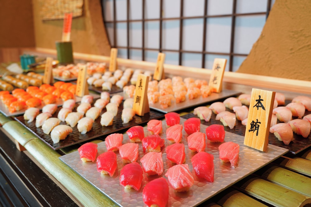 湯峡の響き 優彩 - 玖珠郡