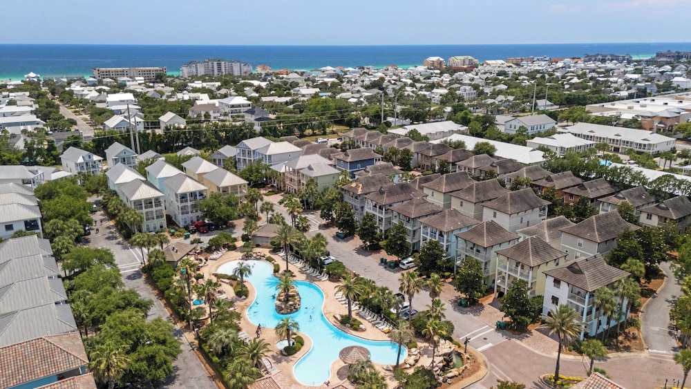 Carmine By Avantstay 2022 Remodeled Destin Home - Destin, FL