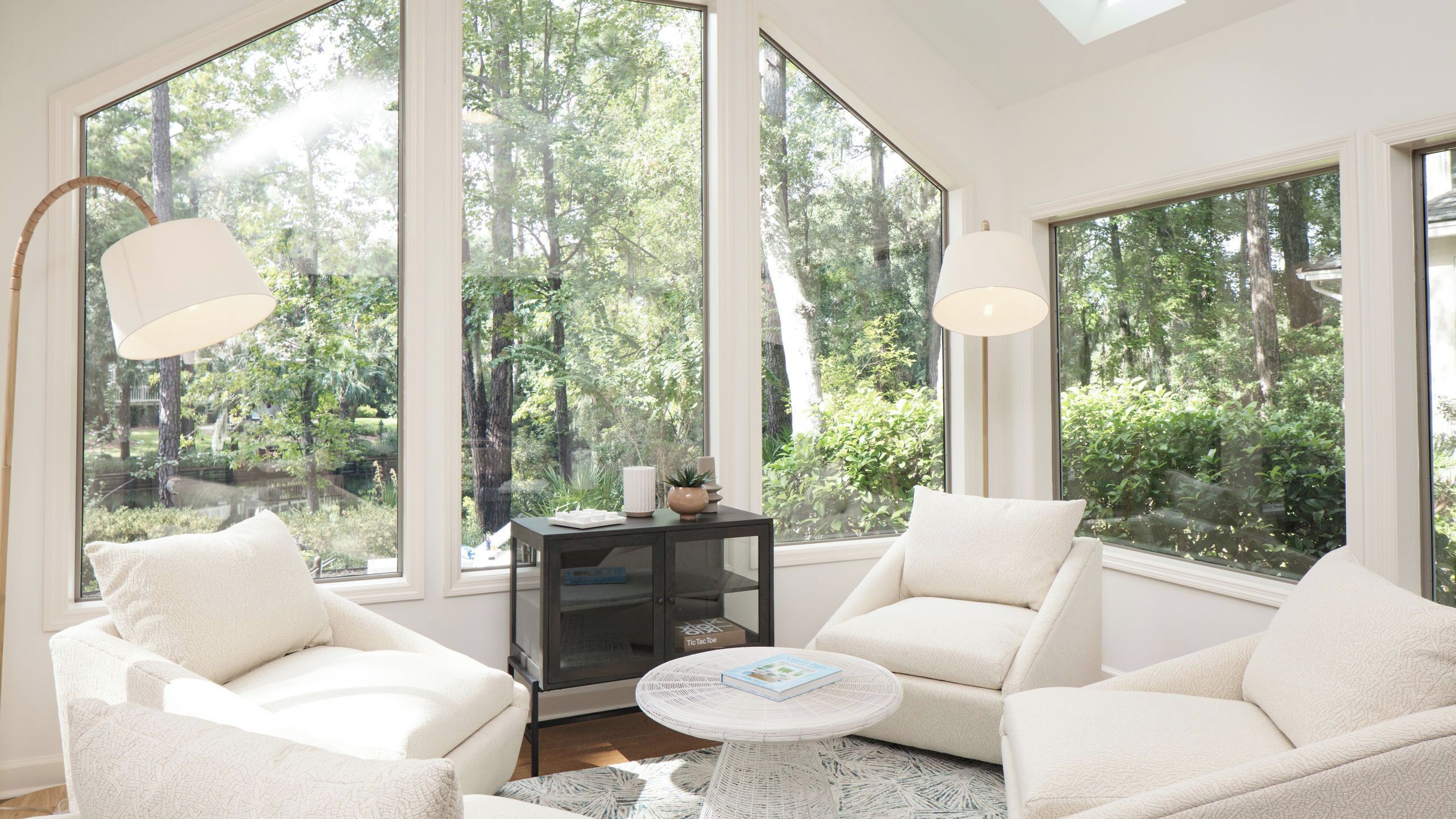 Casa (4 Bedrooms) | Parte interna