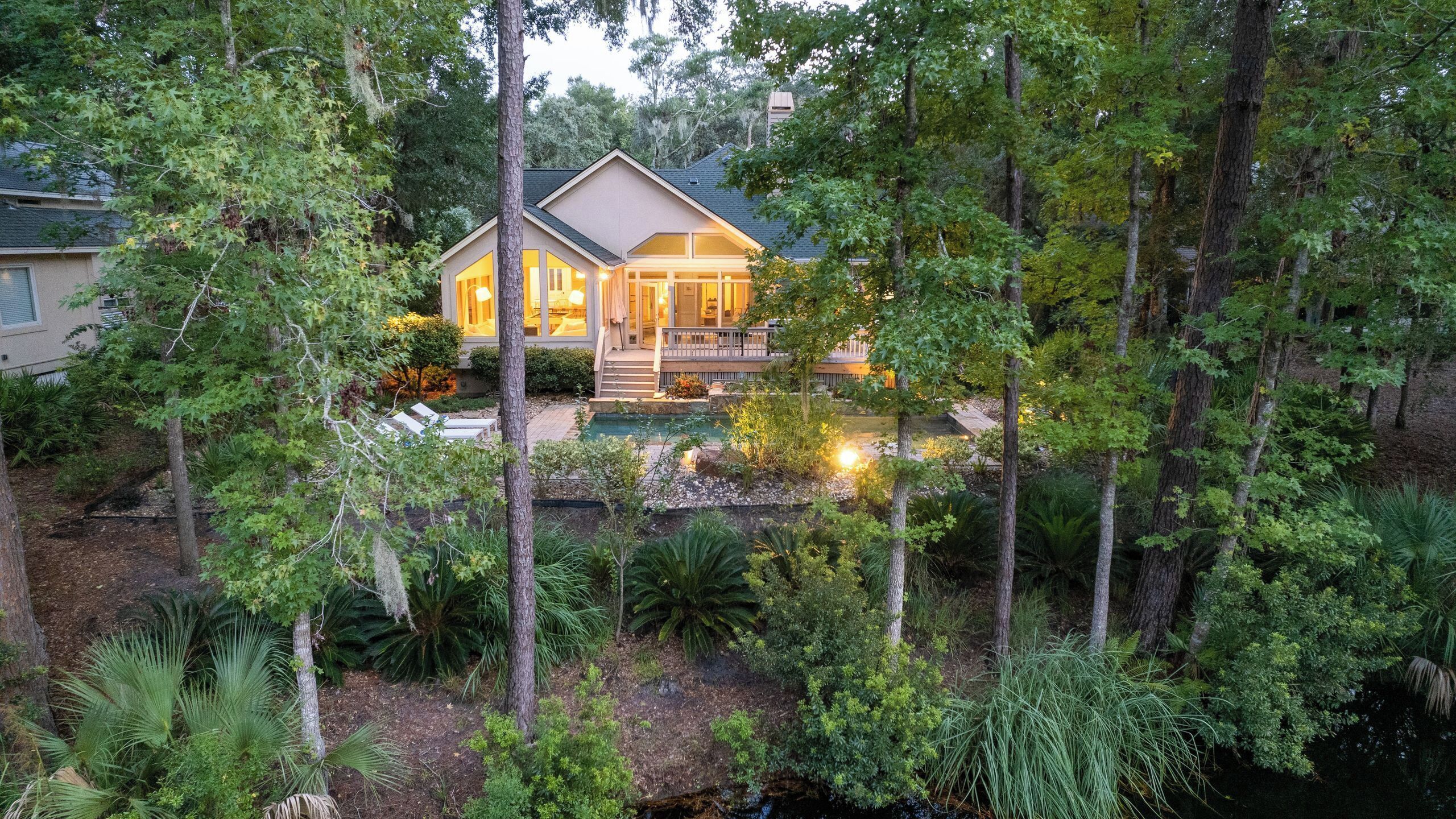 Casa (4 Bedrooms) | Parte interna