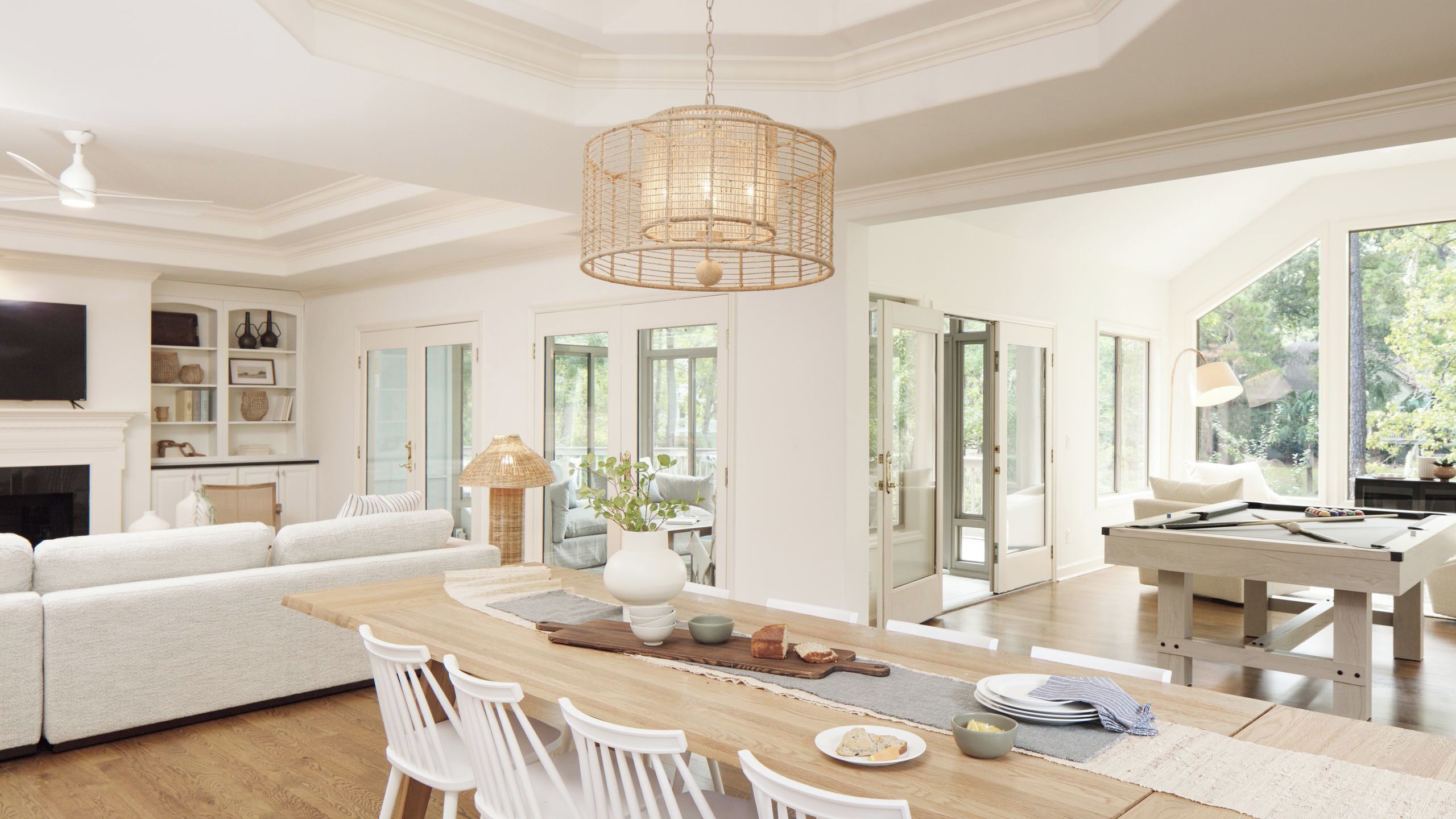 Casa (4 Bedrooms) | Interior