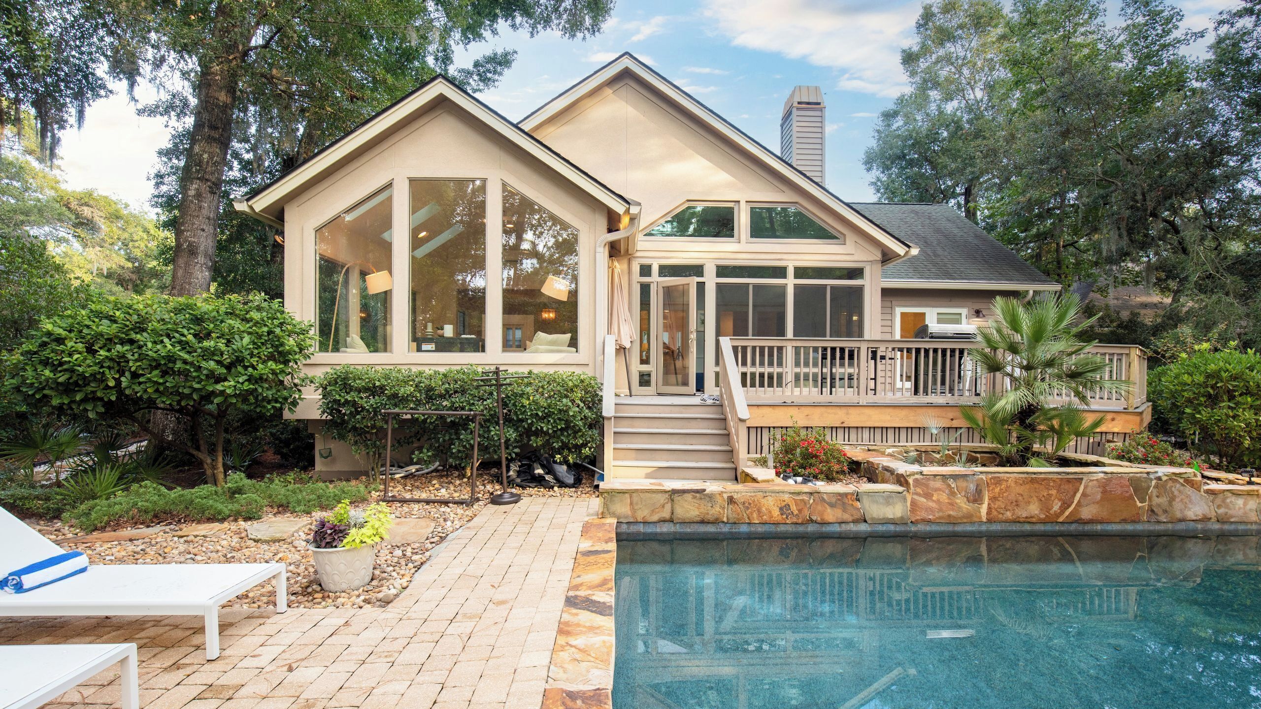 Casa (4 Bedrooms) | Parte interna