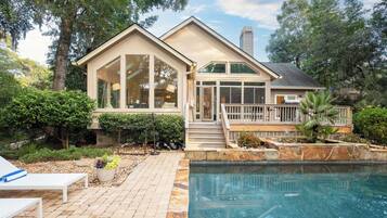 Casa (4 Bedrooms) | Parte interna