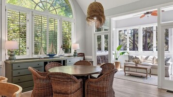 Casa (6 Bedrooms) | Interior