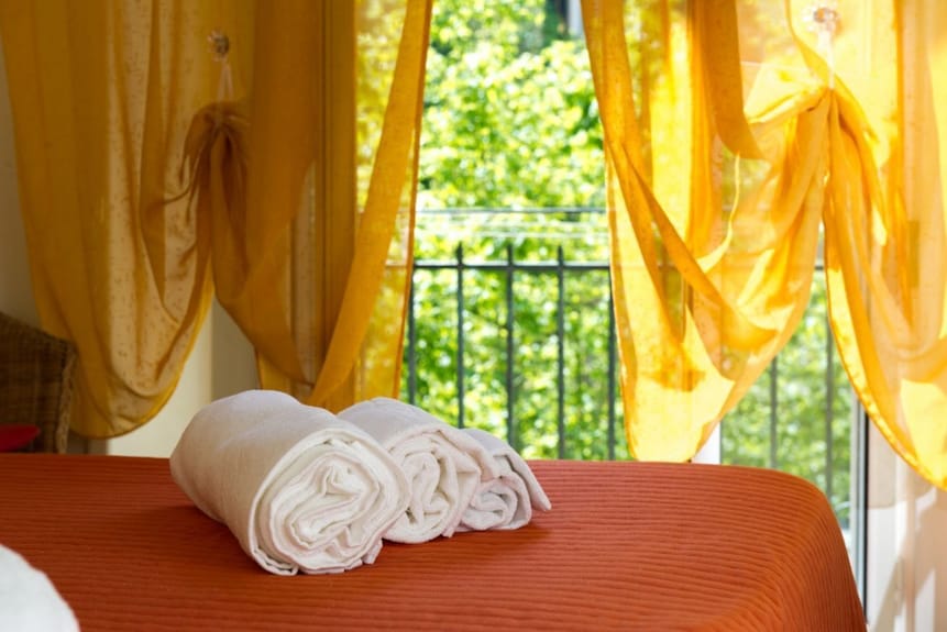 Boezio House, Via Boezio 33 - Vatican City