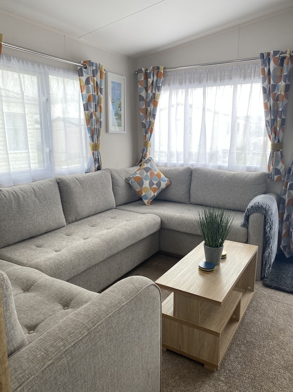 The Seascape - Award Winning 2021 Home For Upto 8 Guests - Available To Book Now - Saint Merryn
