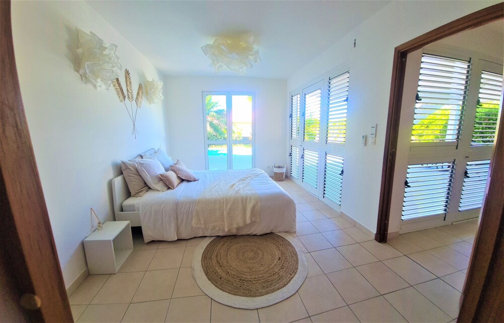 Villa Picaflor Friars Bay - La Savane | Vrbo