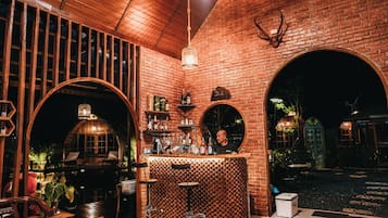 Bar (no alojamento)
