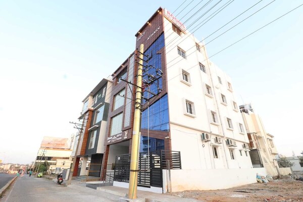 Sepoy Elite By Yuvraj Group Of Hotels - Mysuru