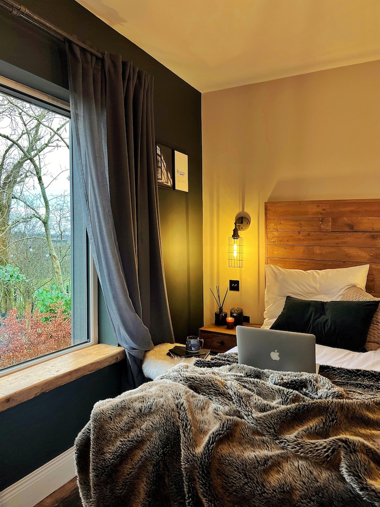 Escape your city to our country hideaway where you can feel rested ...