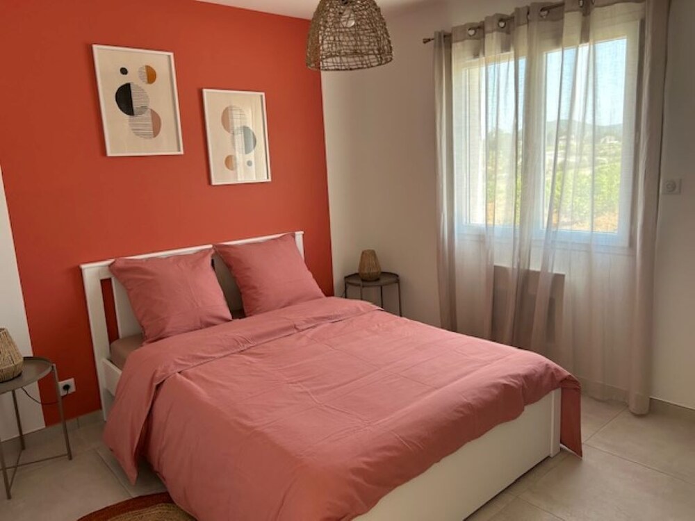 Vacation in ardéche "maison Chauvet - Vallon-Pont-d'Arc | Vrbo