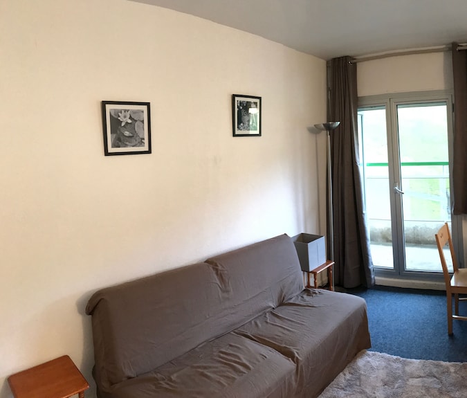 Le Skidoux 2* à Gourette, Au Pied Des Pistes - Arrens-Marsous