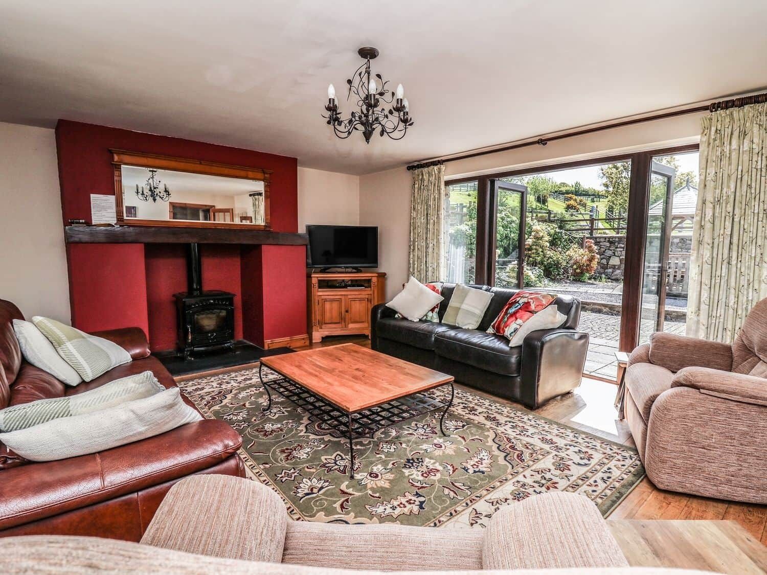 Large Holiday Cottage Wales 󠁧󠁢󠁷󠁬󠁳󠁿 - Aberporth