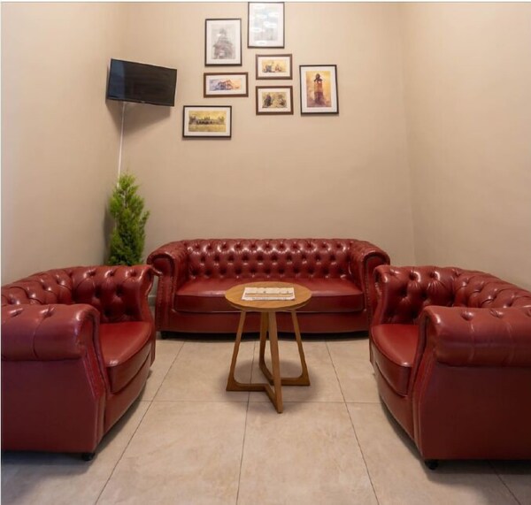 Samasth Palatial By Yuvraj Groupofhotels - Mysore