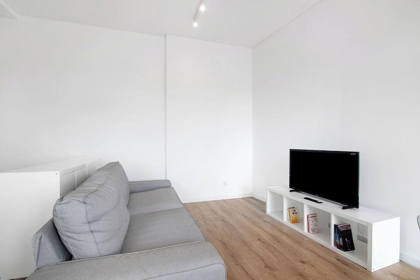 "Formosa Home" Apartment With Lake View, Balcony & Wi-fi - Faro