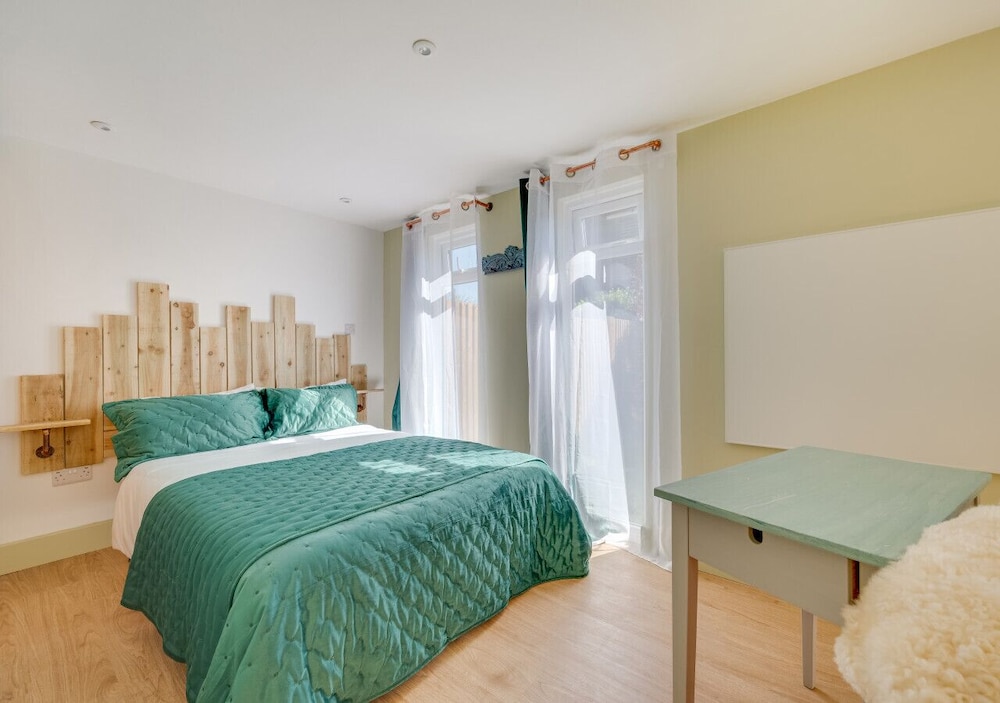 The Hideout - Une Chambre Maison, Couchages 2 - Battle