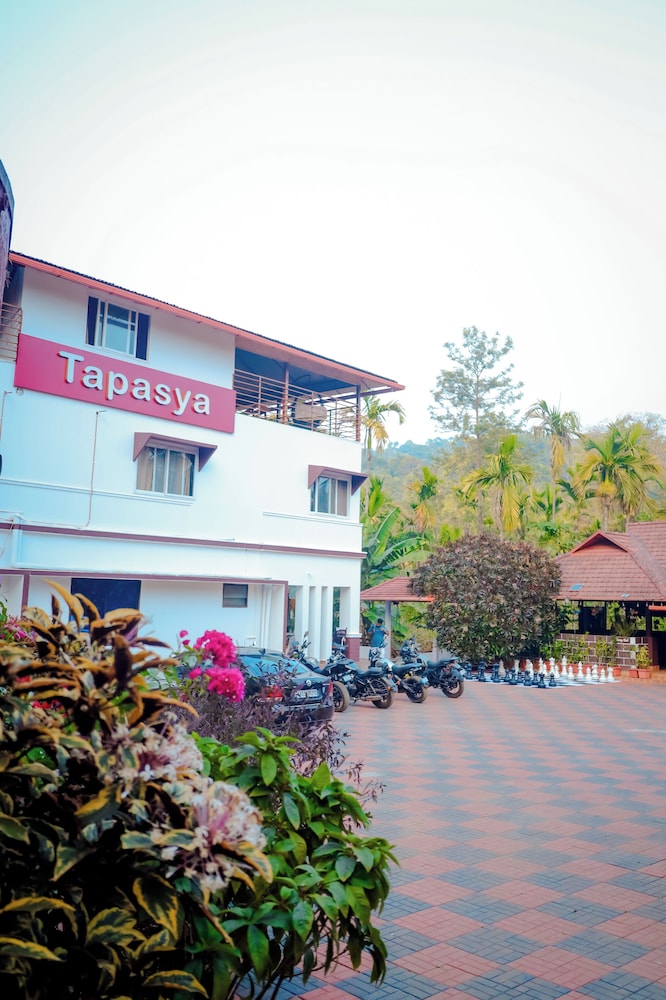 Tapasya Home - Coorg (Kodagu)