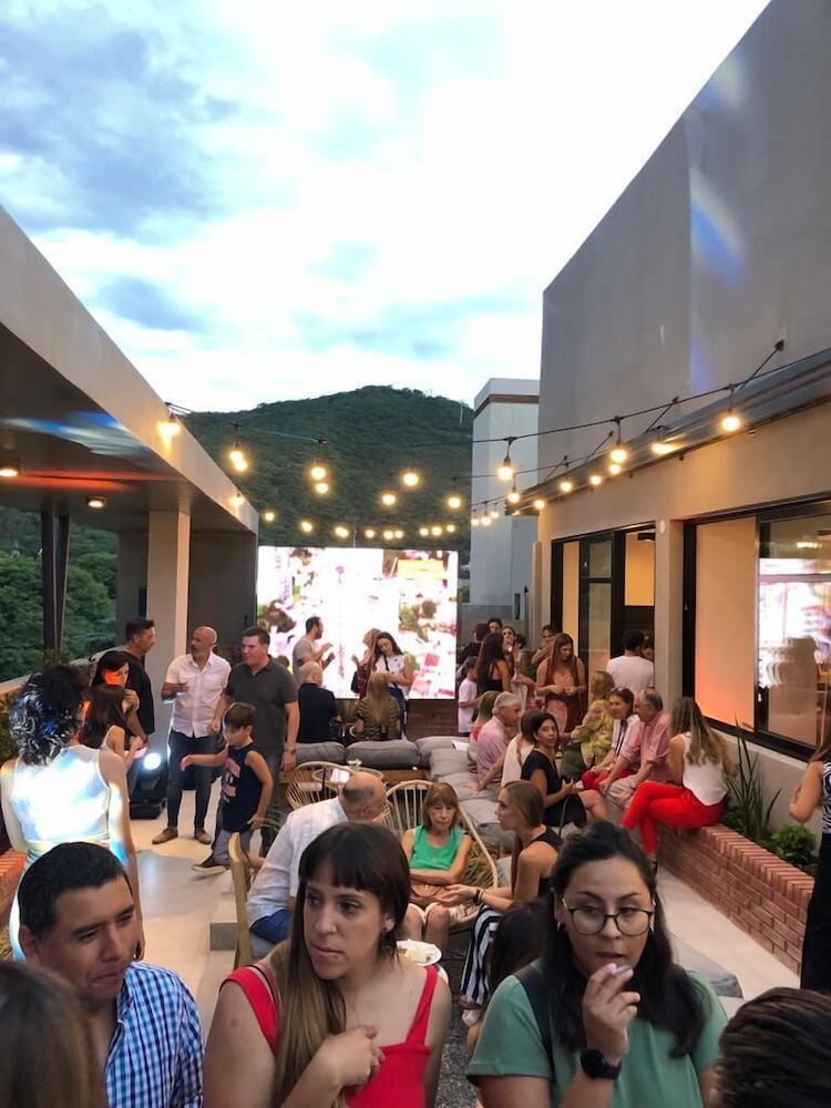 Usina Fma Coliving - Salta