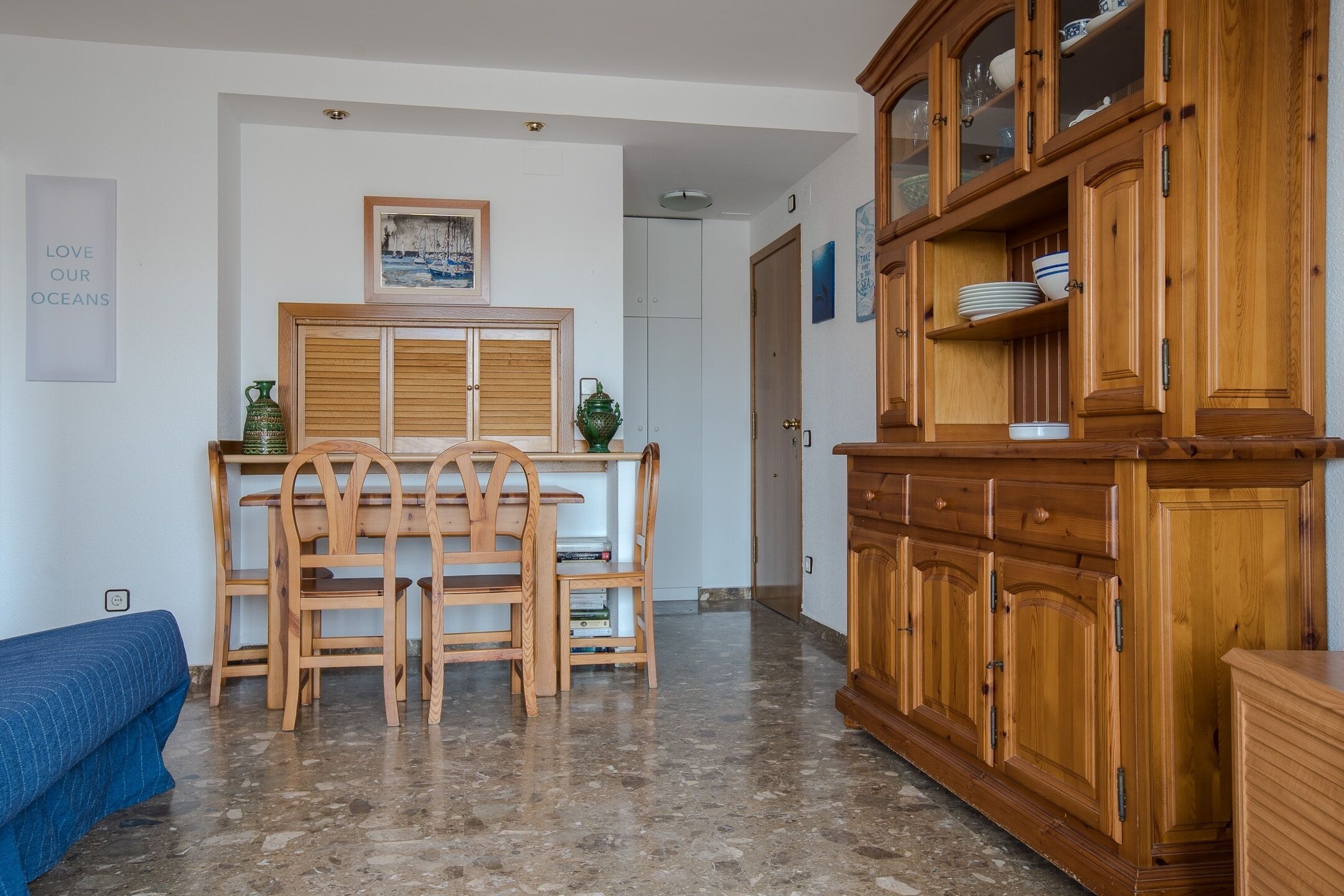Aiguadolç - Alojamientos Marcalma - Cambrils
