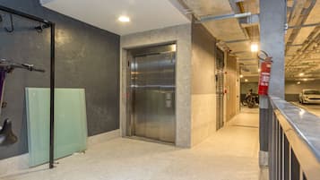 Pormenores do interior