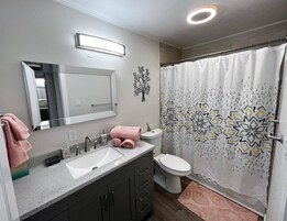 Apartamento Clássico | Casa de banho