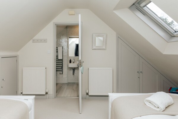 The Whistler S Perch - From 1100 Per Night - Oxfordshire