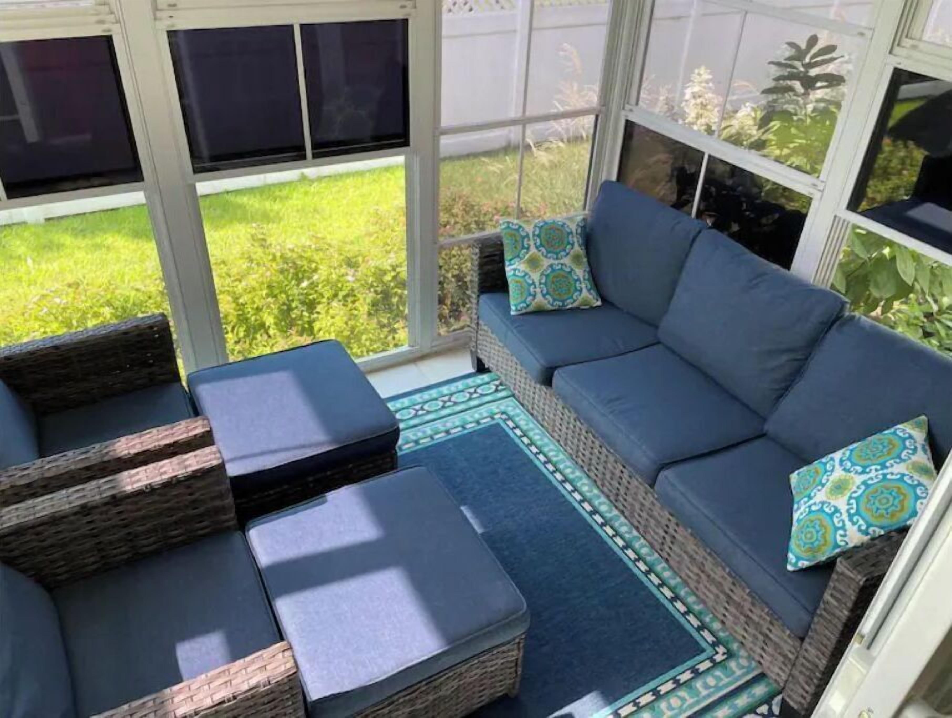 Comfortable 3 Bedroom Townhouse Rehoboth Dewey - Rehoboth Beach, DE