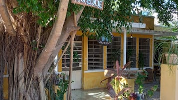 Terraço/pátio interior