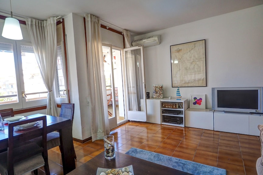 Clarimar Apartment By Hello Homes Sitges - Sitges