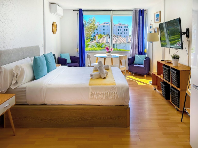 The Blue Island Loft By Hello Homes Sitges - Sitges