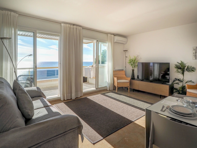 Ocean Skyline Penthouse By Hello Homes Sitges - Sitges