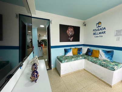 Pousada BellMar