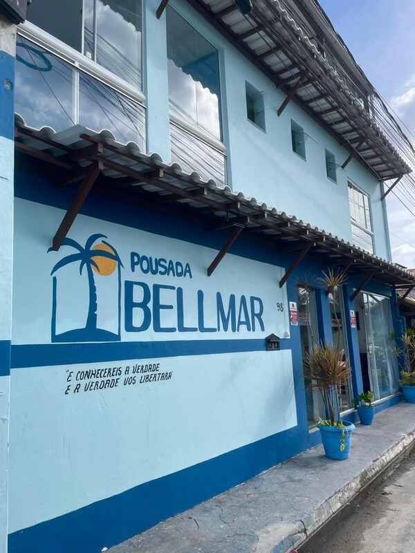 Pousada Bellmar - Cabo Frio